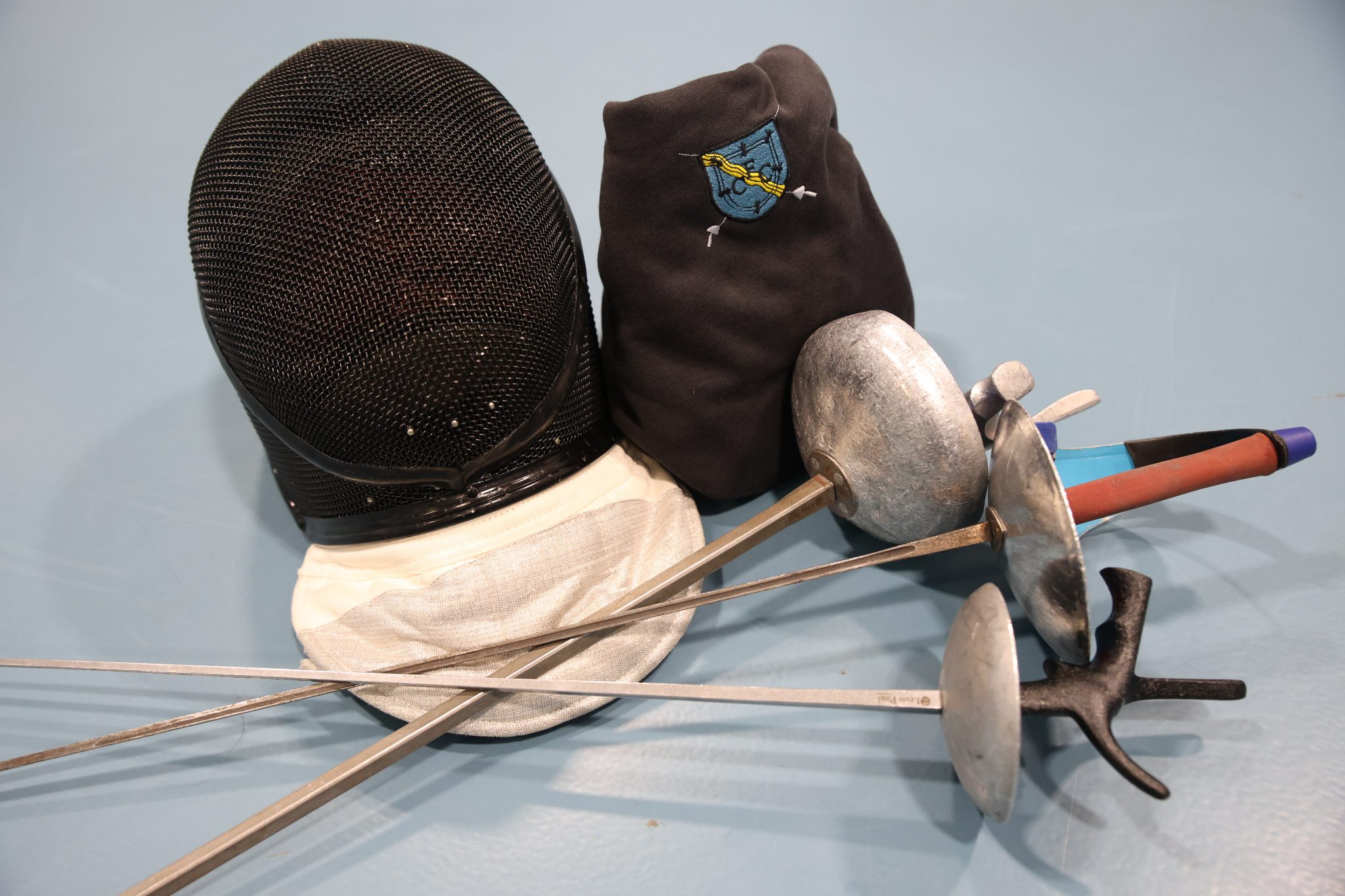 Cambridgeshire Fencing Club – A site supporting Cambridgeshire Fencing ...
